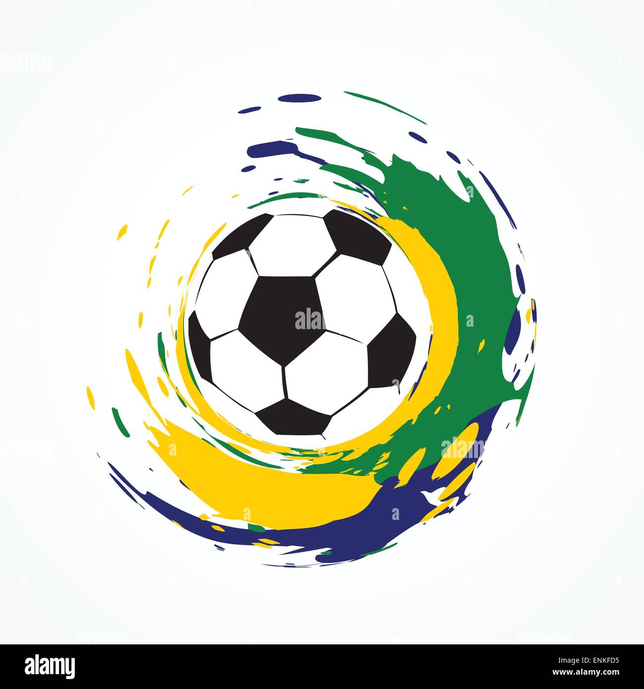 vector football game design background Stock Vector Image & Art - Alamy