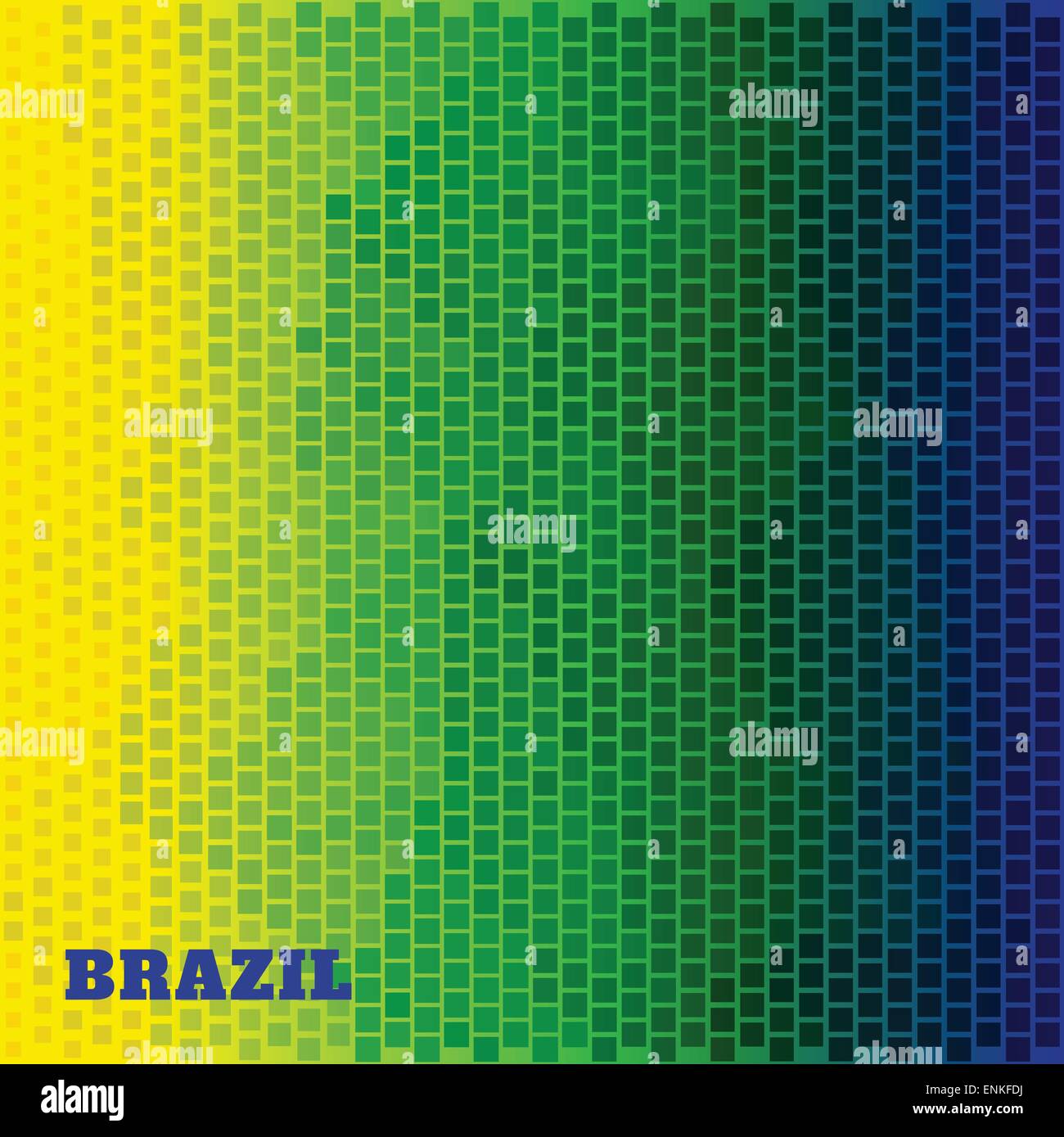 vector brazil abstract design illustration Stock Vector Image & Art - Alamy