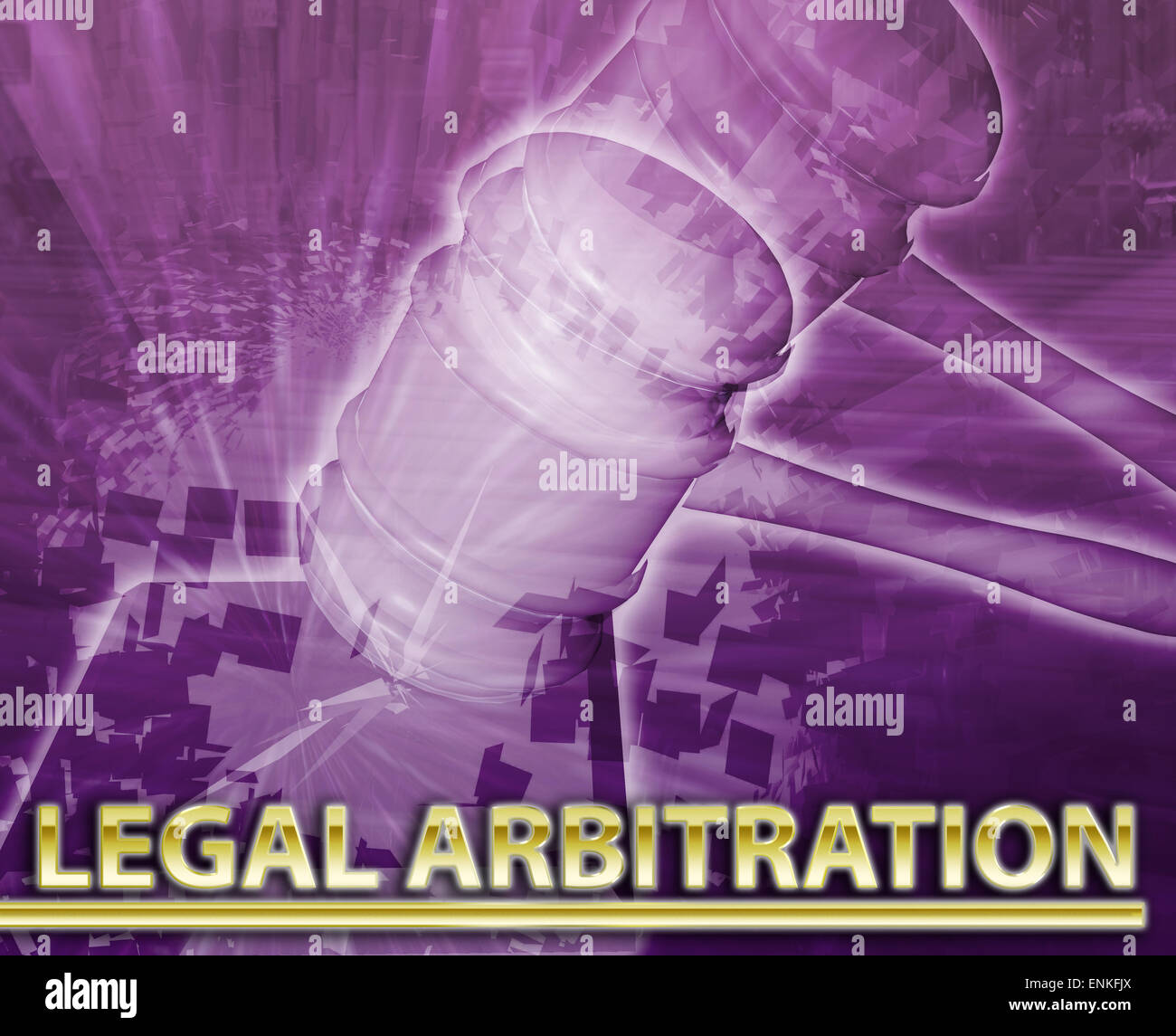 Abstract background digital collage concept illustration legal ...