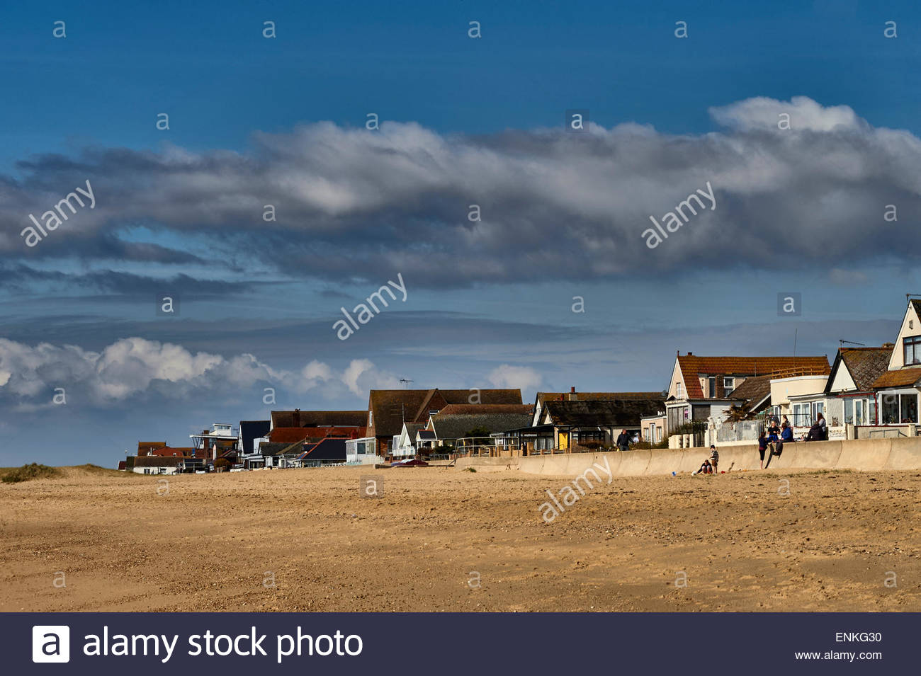 Jaywick High Resolution Stock Photography and Images - Alamy