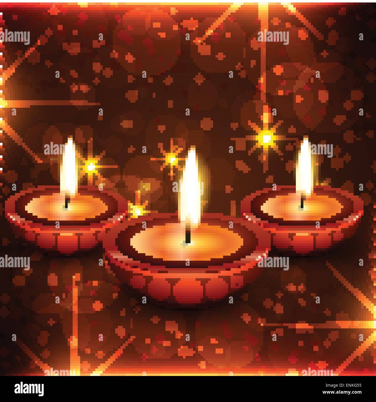 Vector stylish diwali diya background Stock Vector Image & Art - Alamy Vector stylish diwali diya background Stock Vector Image & Art - Alamy