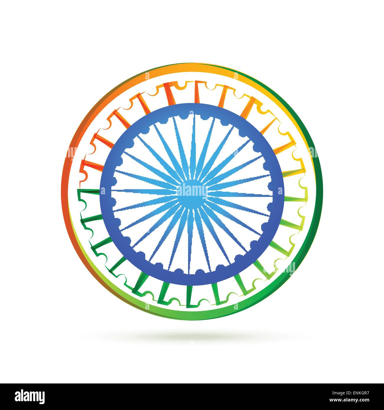 Indian vacation Stock Vector Images - Alamy