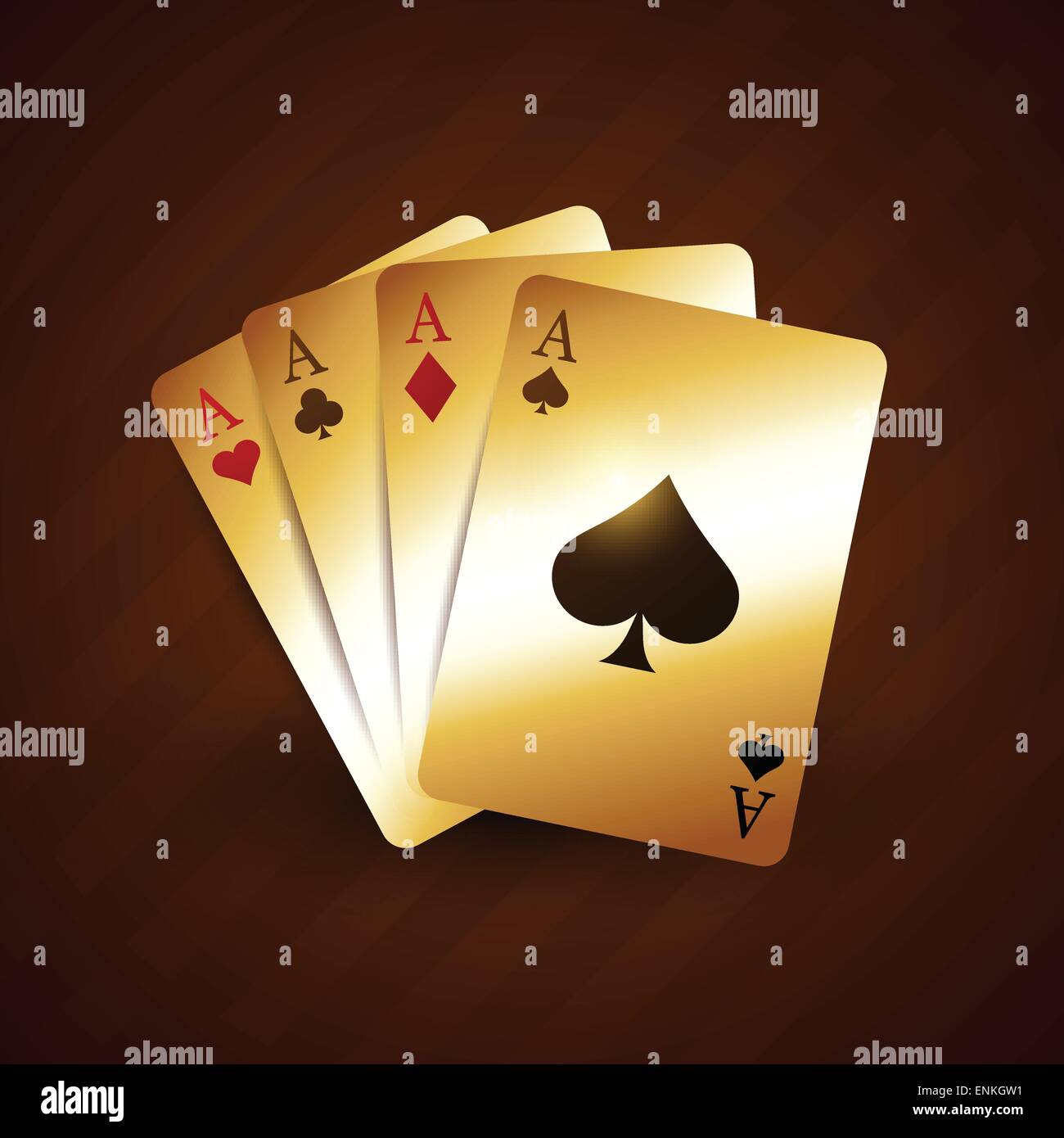 Play medal Stock Vector Images - Alamy