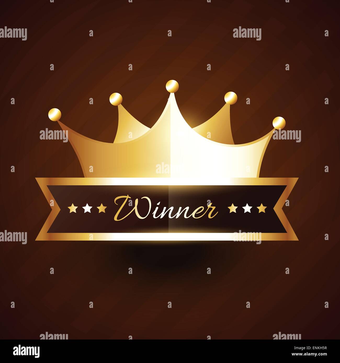 2015 winner Stock Vector Images - Alamy