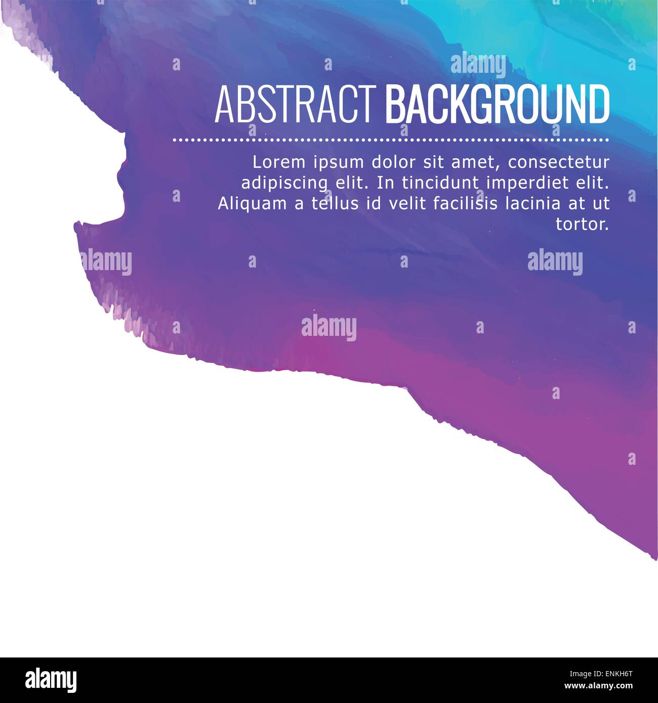 abstract colorful ink background design with space for your text Stock ...