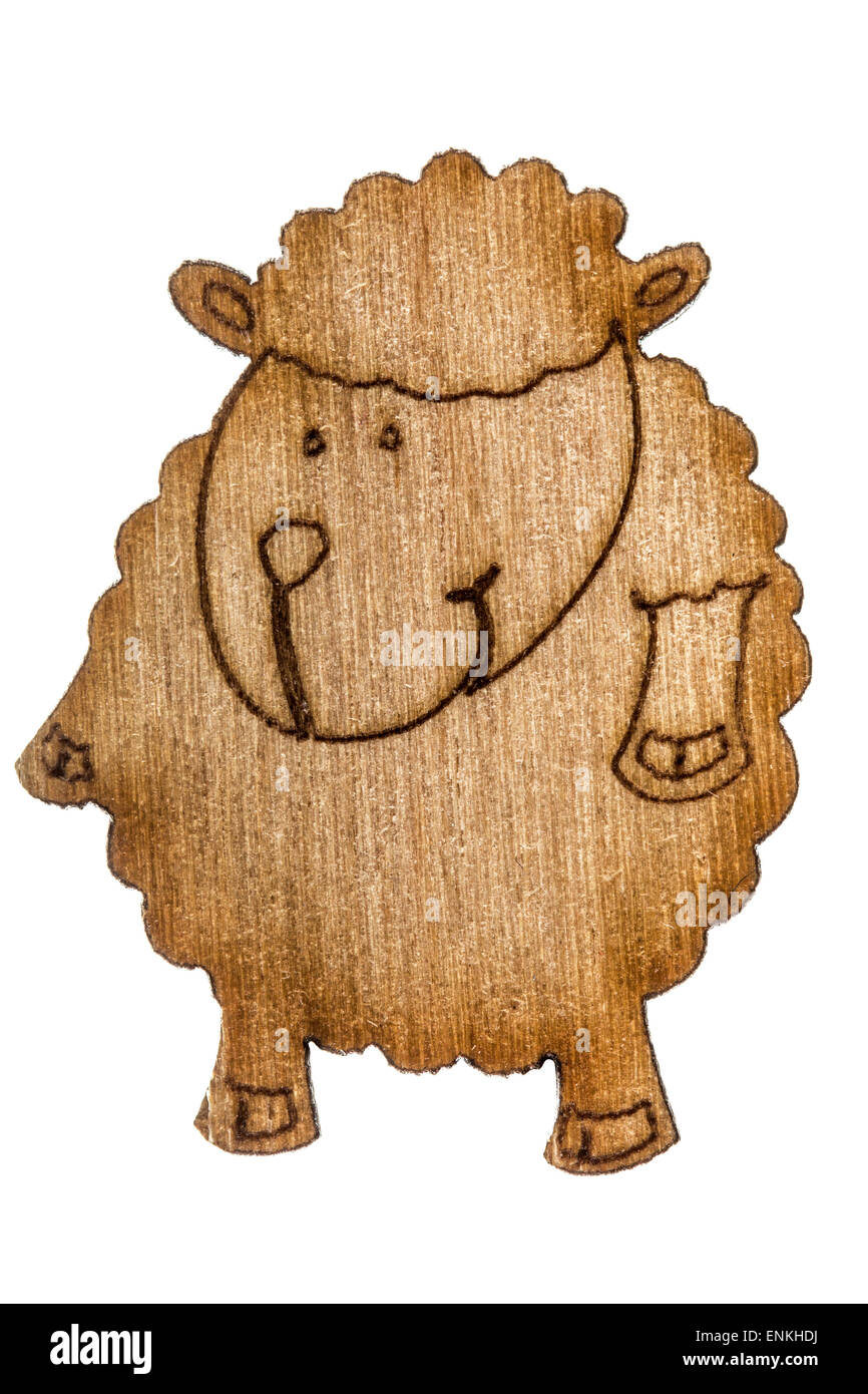 Cardboard sheep hi-res stock photography and images - Alamy