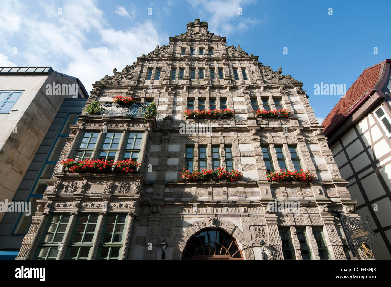 Rat stadt hi-res stock photography and images - Alamy