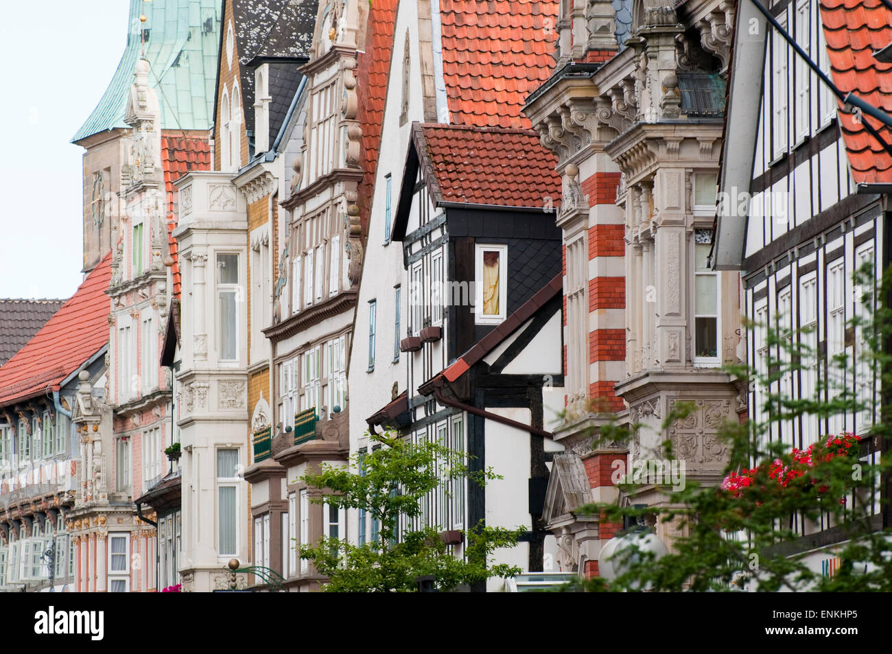 Hameln Germany High Resolution Stock Photography and Images - Alamy