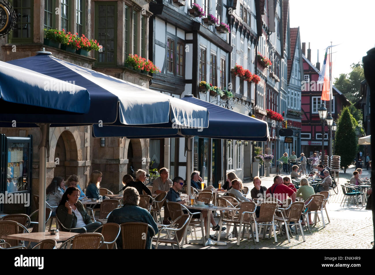 Rinteln Weserbergland Lower Stock Photos & Rinteln Weserbergland Lower ...
