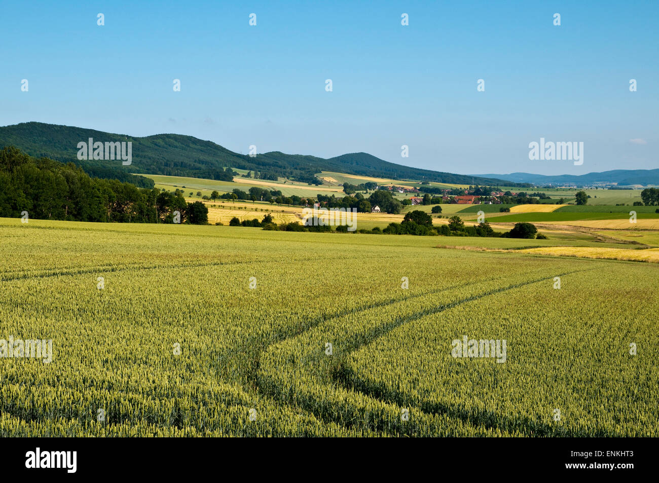 Lower saxony hi-res stock photography and images - Alamy
