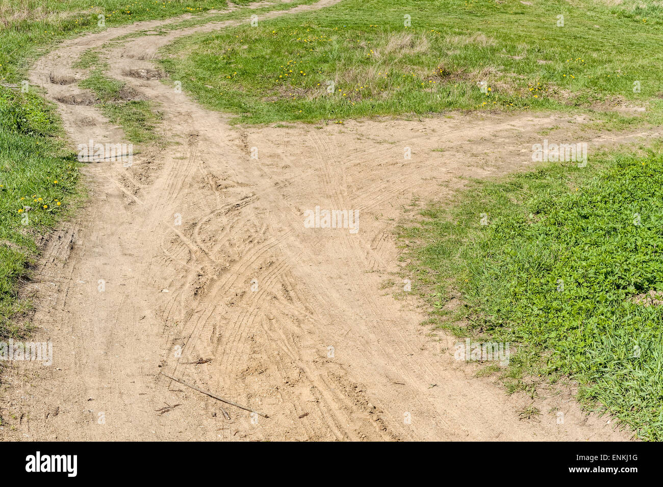 Cartway hi-res stock photography and images - Alamy