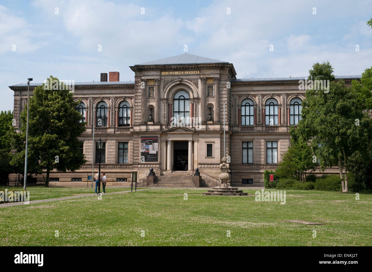 Wolfenbuettel Niedersachsen Germany Lower High Resolution Stock ...
