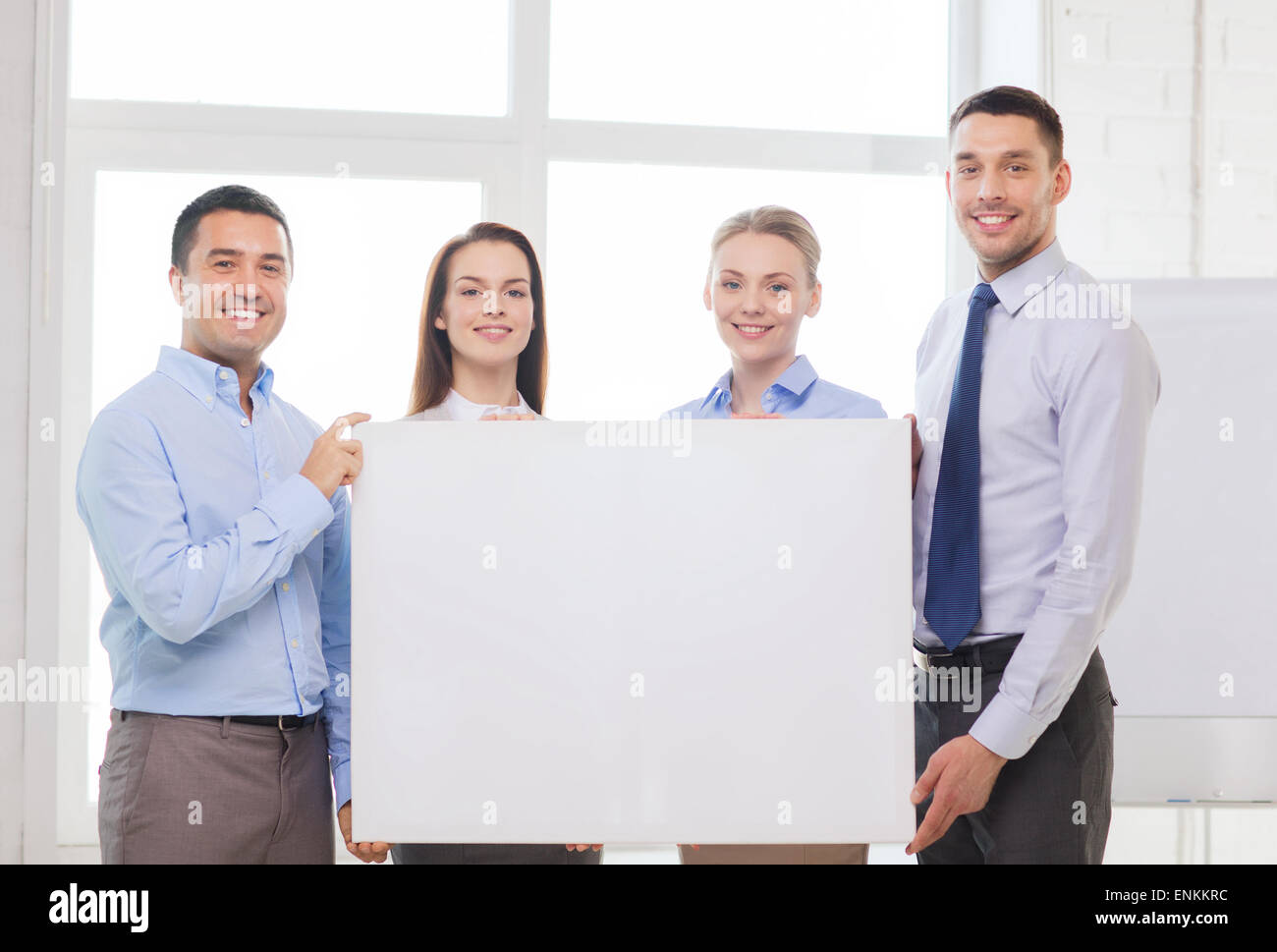 Entrepreneurs white board hi-res stock photography and images - Alamy
