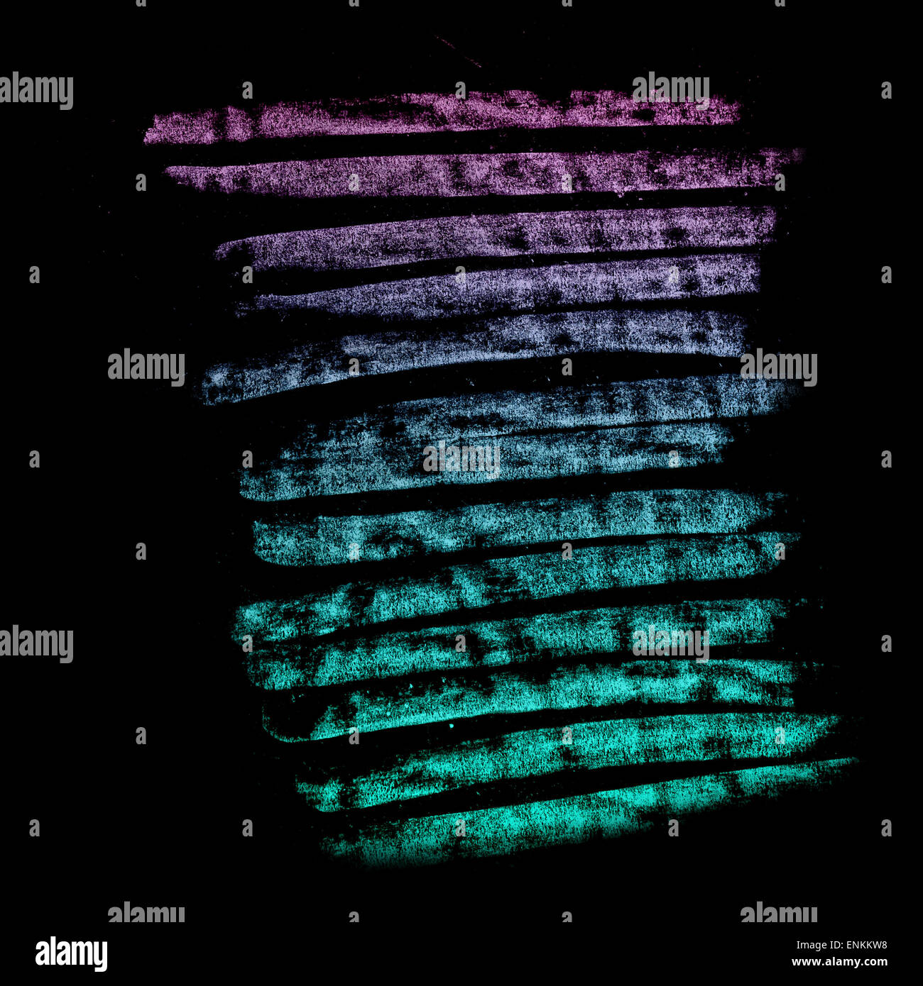 Grungy texture painted charcoal colored inverted. Design elements on a ...