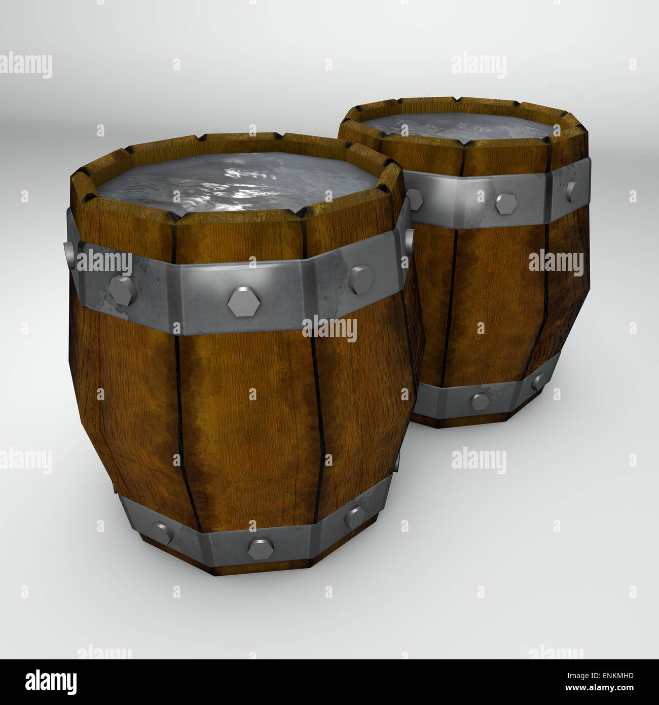 Gray 3d cylinder hi-res stock photography and images - Alamy