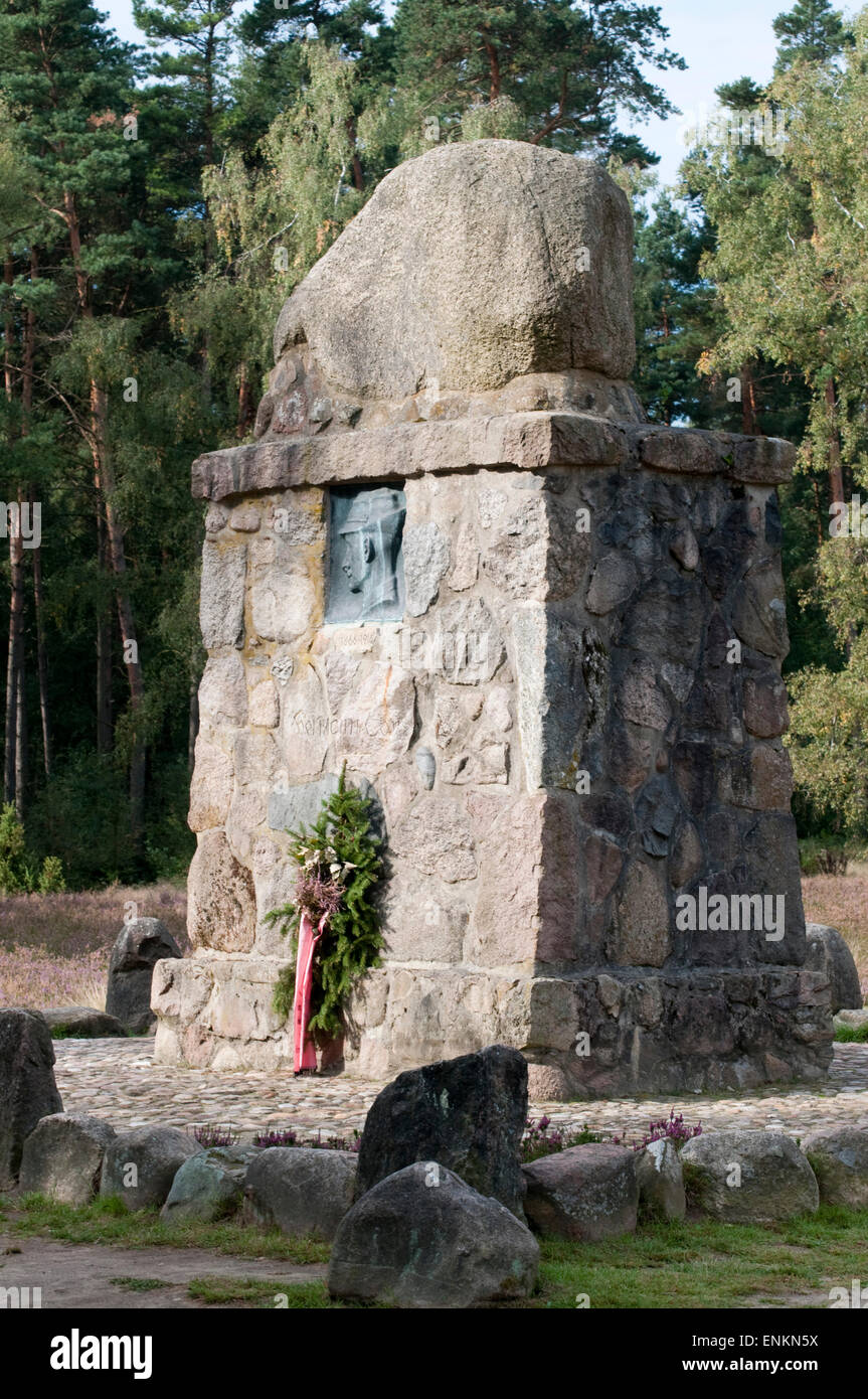 Hermann loens hi-res stock photography and images - Alamy