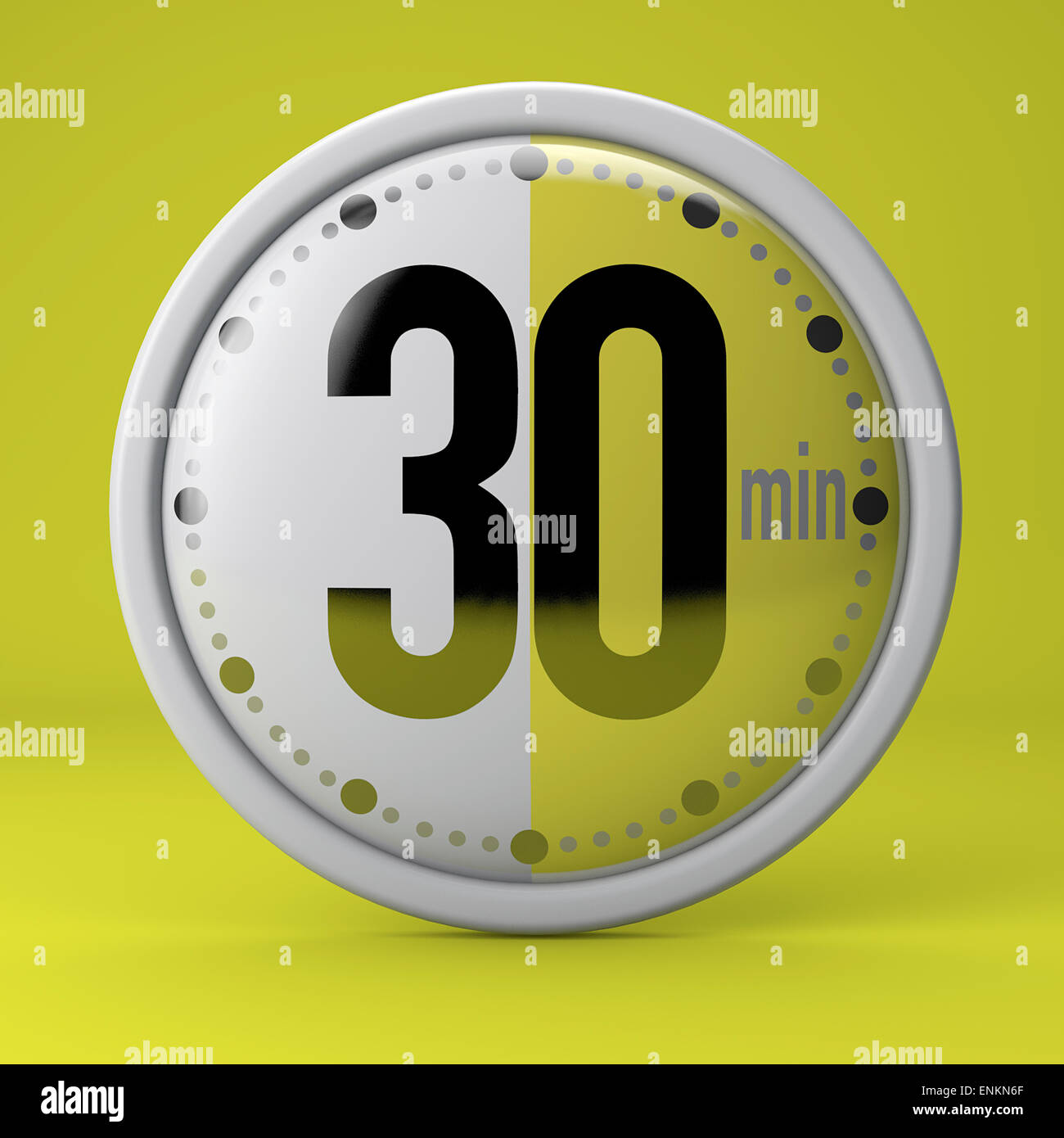 30 seconds minutes stopwatch icon hi-res stock photography and images ...