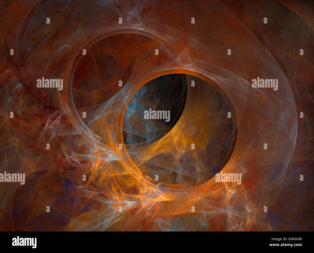 Eclipse design pattern hi-res stock photography and images - Alamy