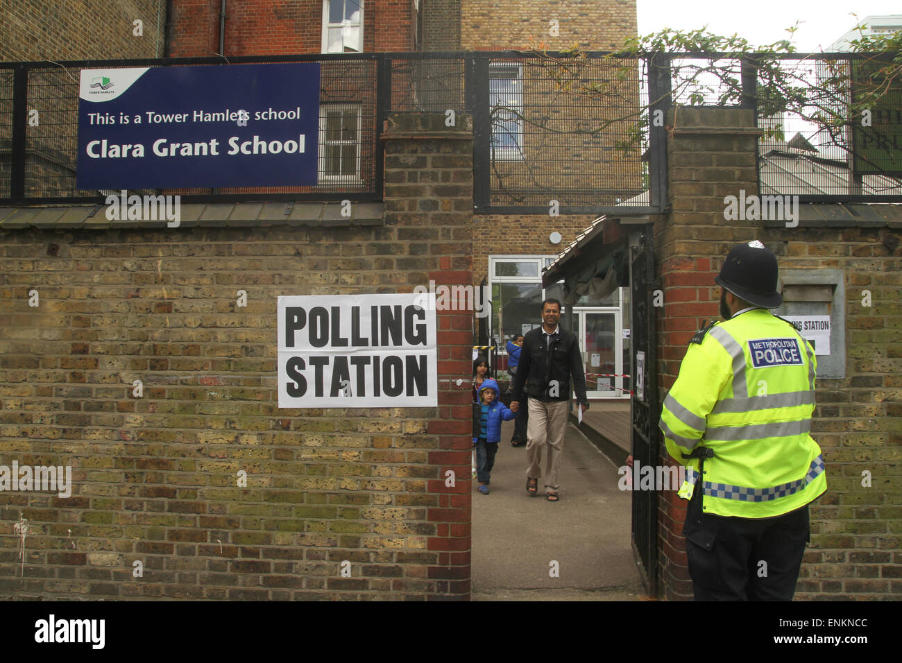 Clara grant primary school hi-res stock photography and images - Alamy
