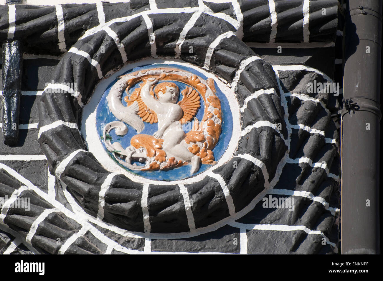 Handelskammer hi-res stock photography and images - Alamy