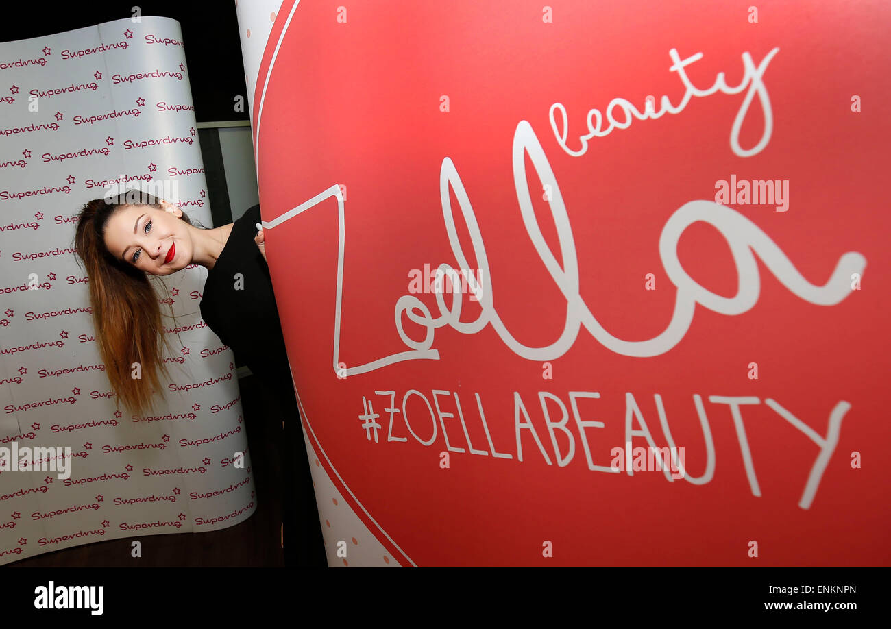 Zoella Logo