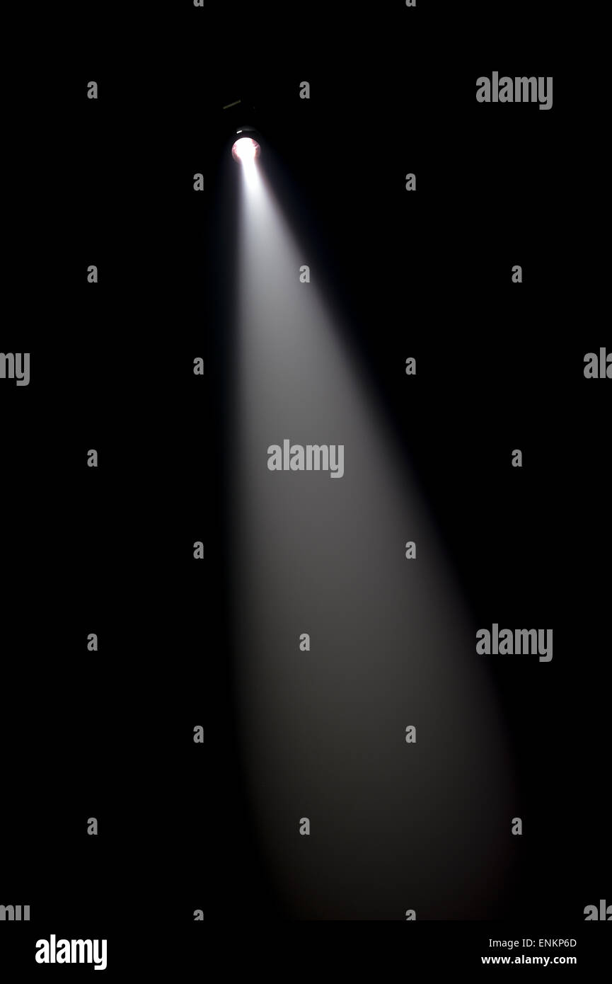 Dark theatre stage hi-res stock photography and images - Alamy