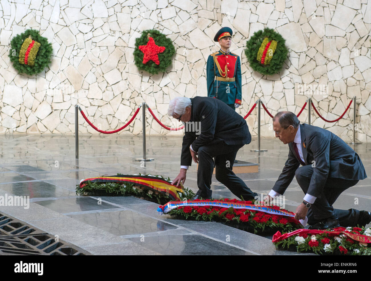 Wwii stalingrad war memorial in hi-res stock photography and images - Alamy