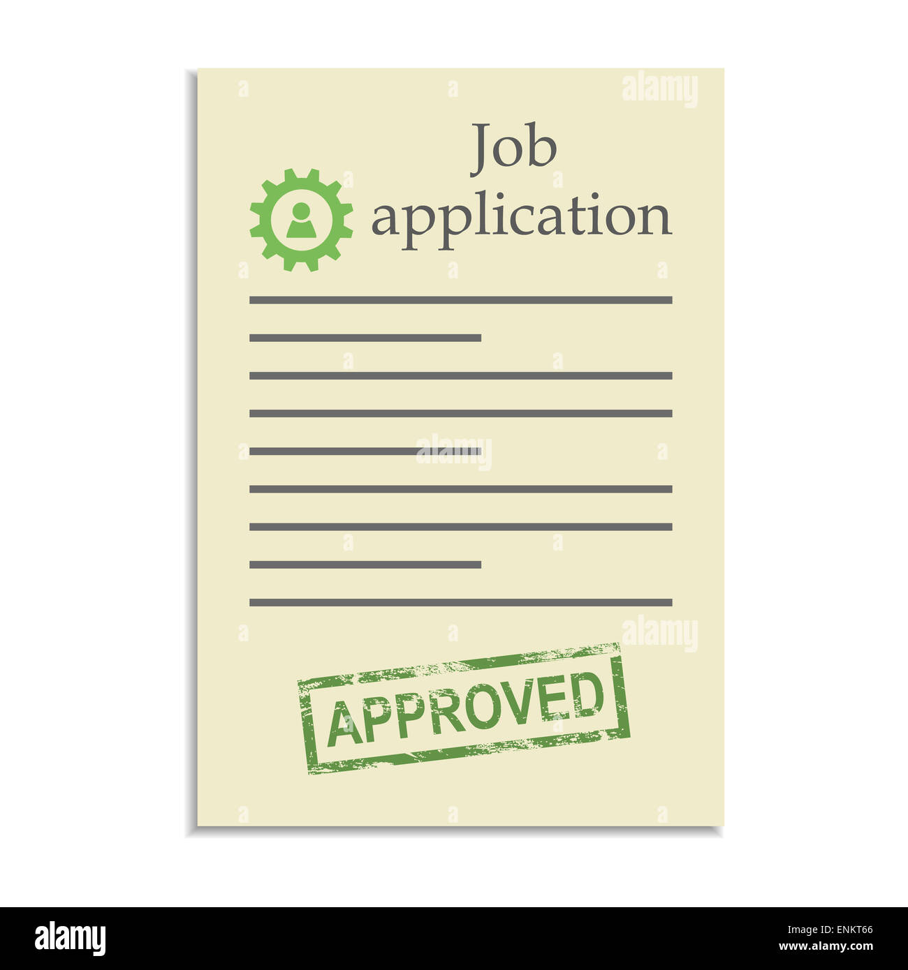 Approved stamp template hi-res stock photography and images - Alamy