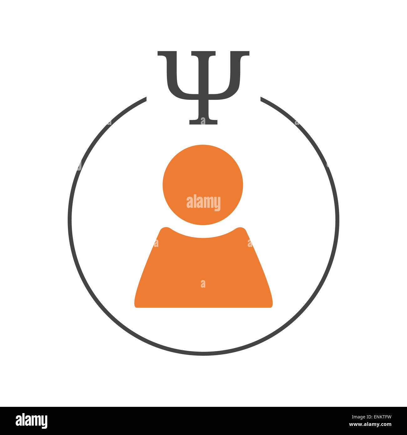 Psi logo Cut Out Stock Images & Pictures - Alamy