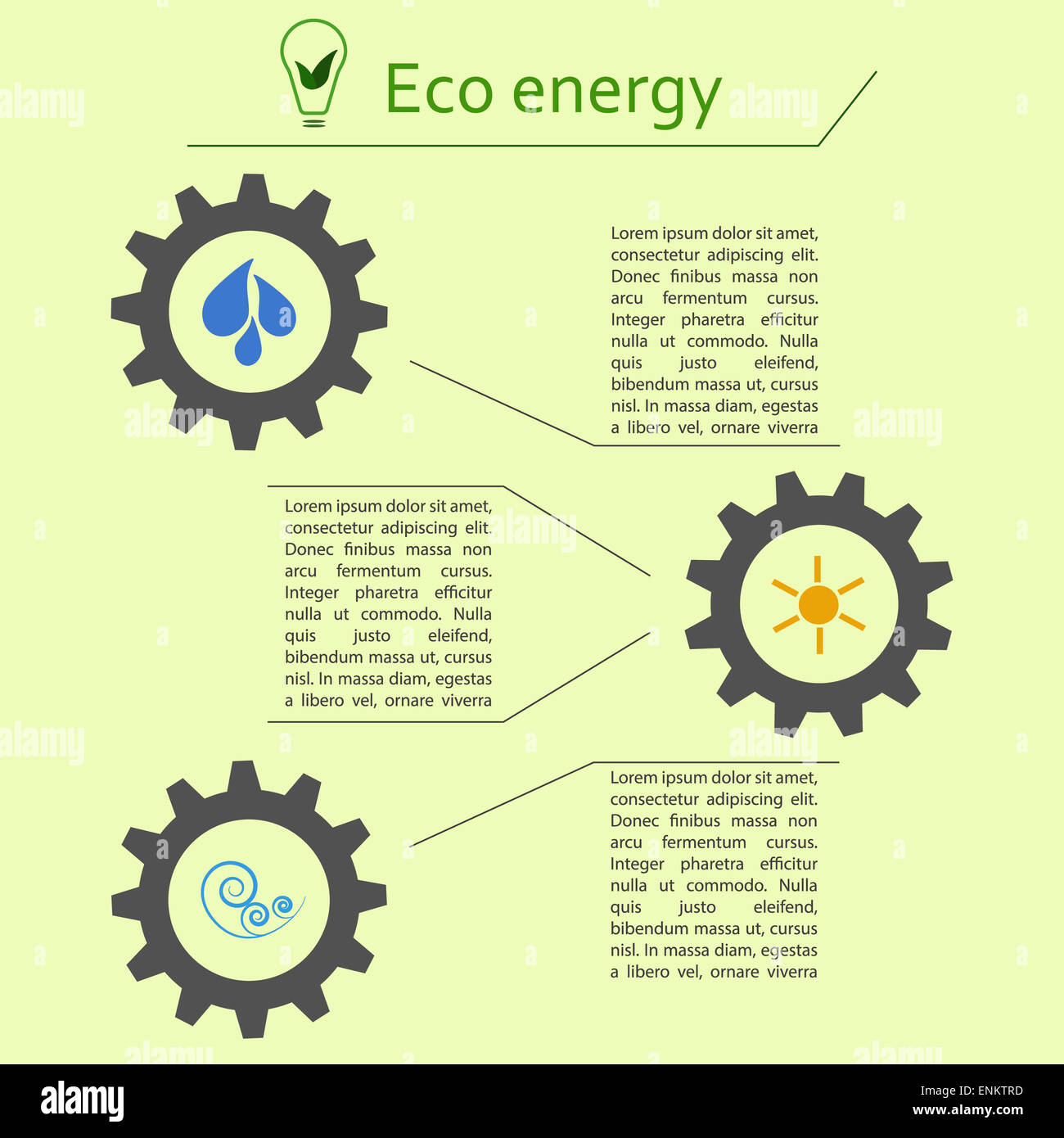 Getting energy from nature power source hi-res stock photography and ...