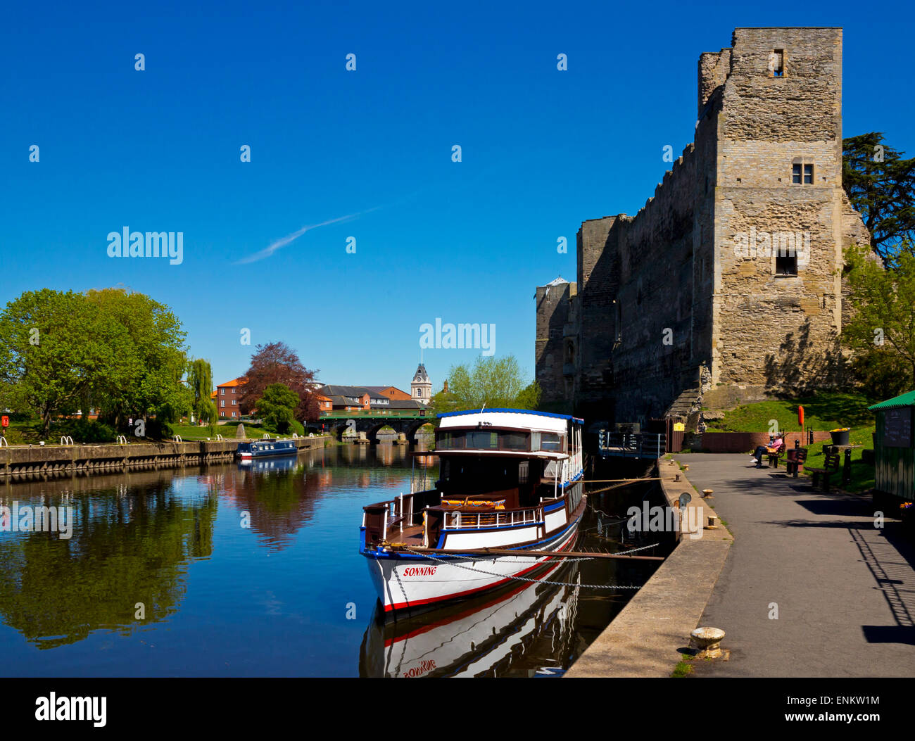 Newark cruise hi-res stock photography and images - Alamy