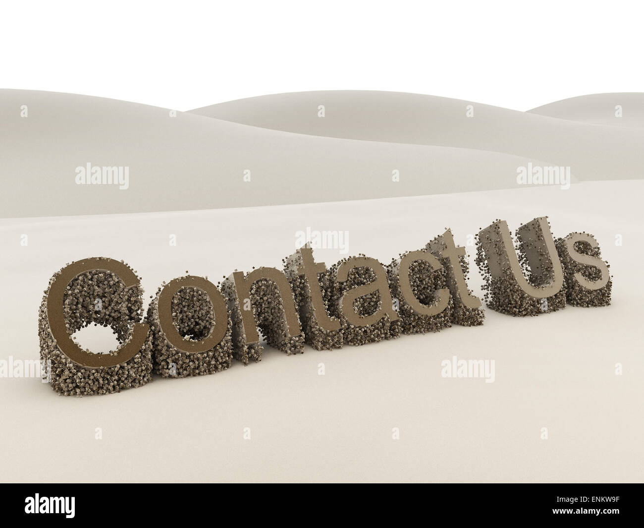 3d conceptual hi-res stock photography and images - Alamy