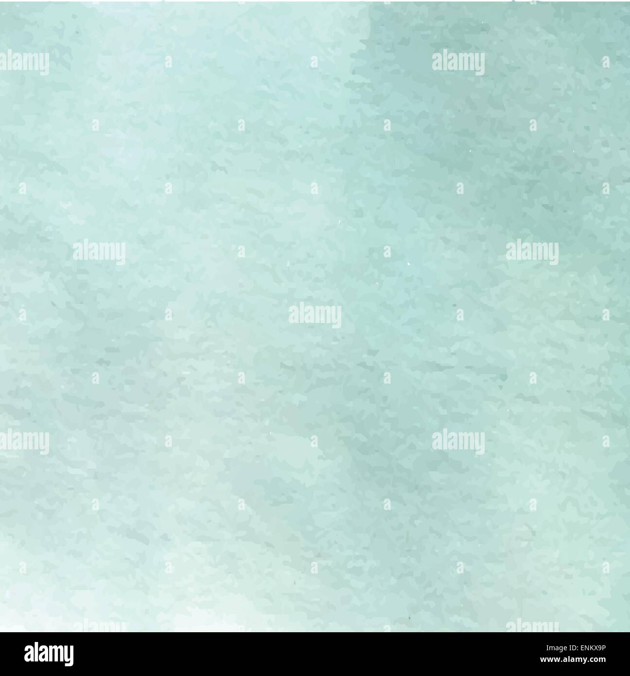 Light green paper texture of watercolour painting. Hand drawn vector ...