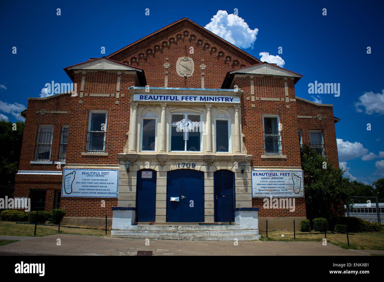 Texas help hi-res stock photography and images - Alamy