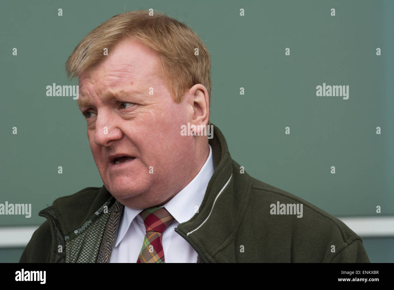Charles kennedy local election campaign hi-res stock photography and ...