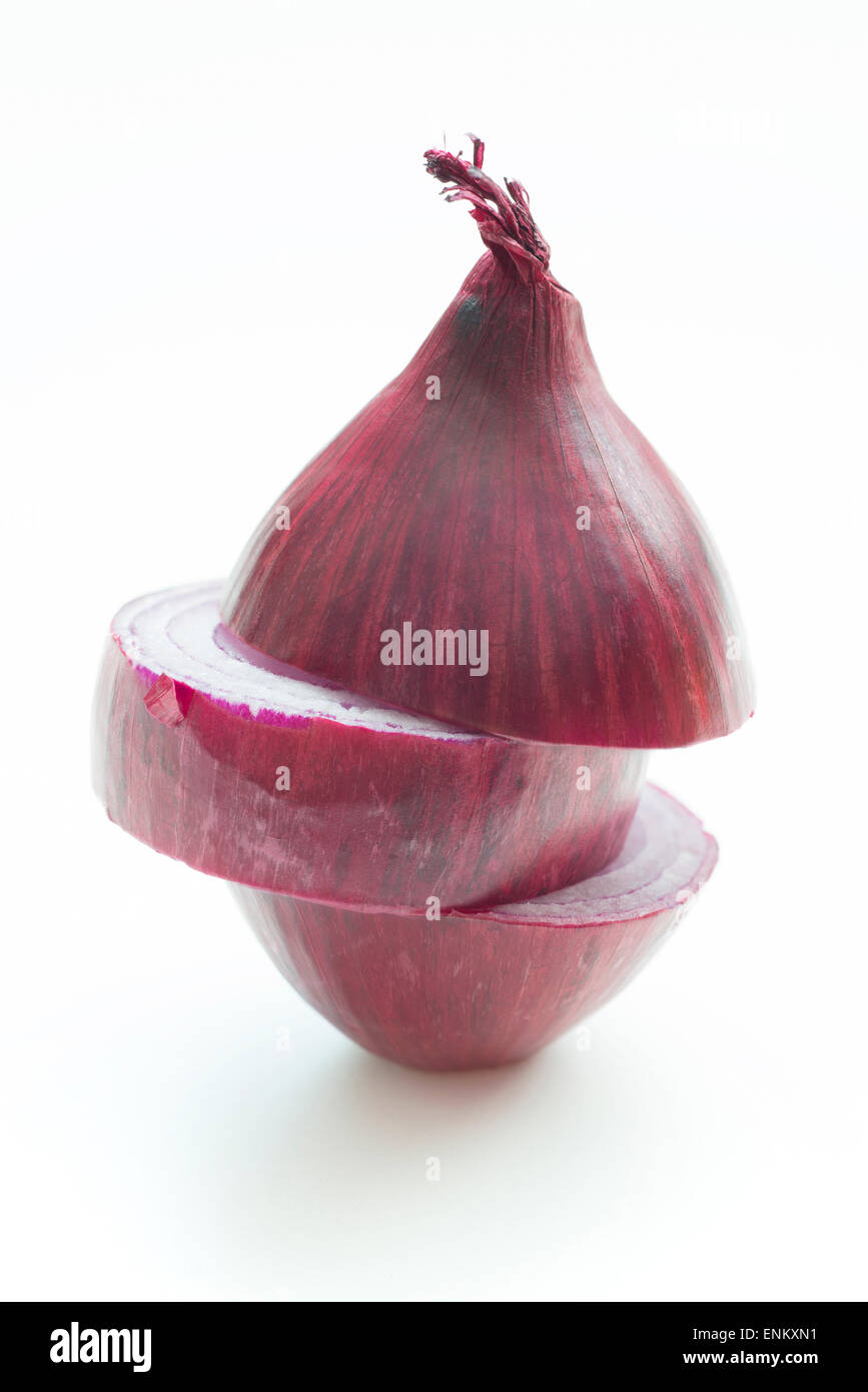 Piece cut from whole Cut Out Stock Images & Pictures - Alamy