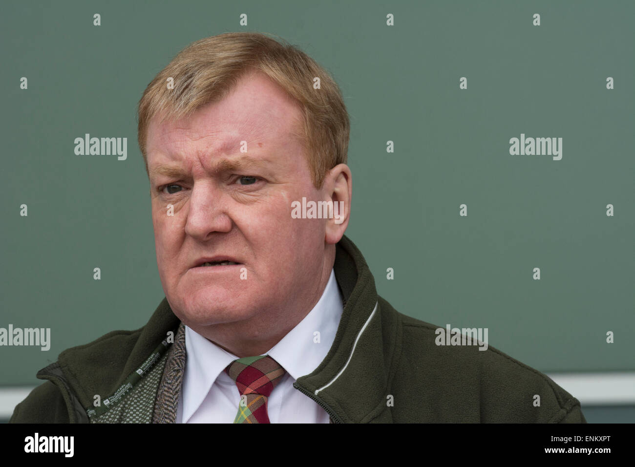 Charles kennedy local election campaign hi-res stock photography and ...