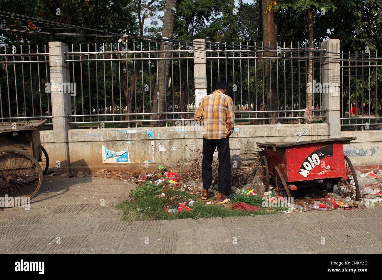 Dhaka, Bangladesh. 7th May, 2015. DHAKA, BANGLADESHA - May 07 ...