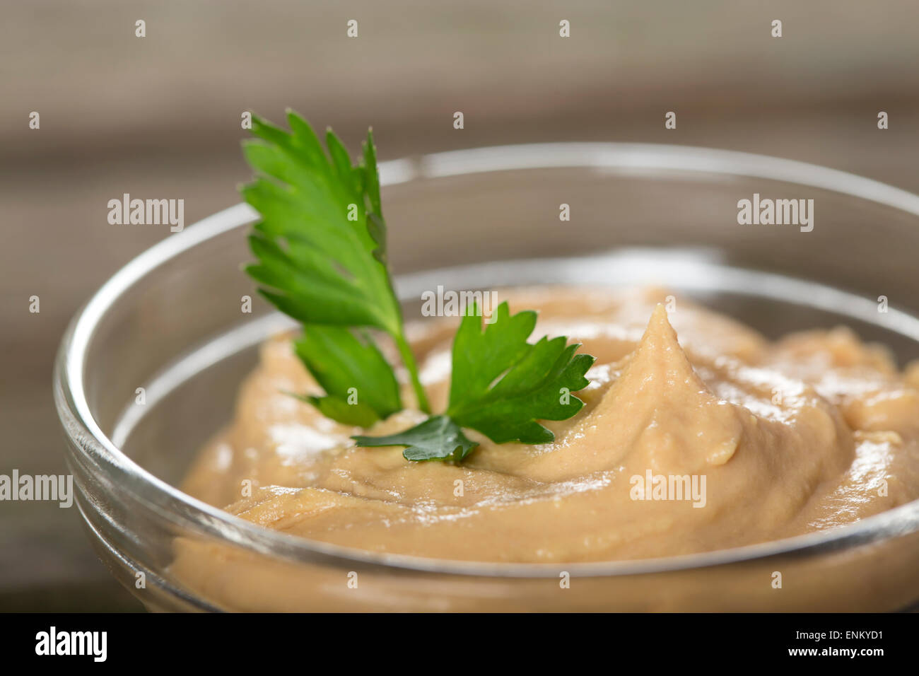 Homemade chicken pate healthy hi-res stock photography and images - Alamy