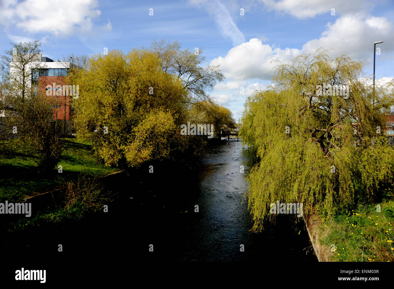 Darlington gardens hi-res stock photography and images - Alamy