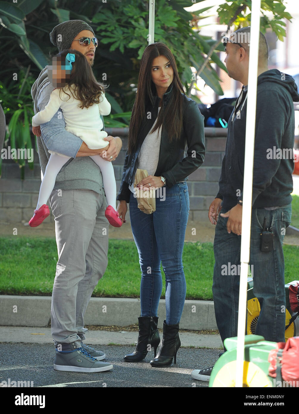 Sebella rose winter and eric winter hi-res stock photography and images - Alamy