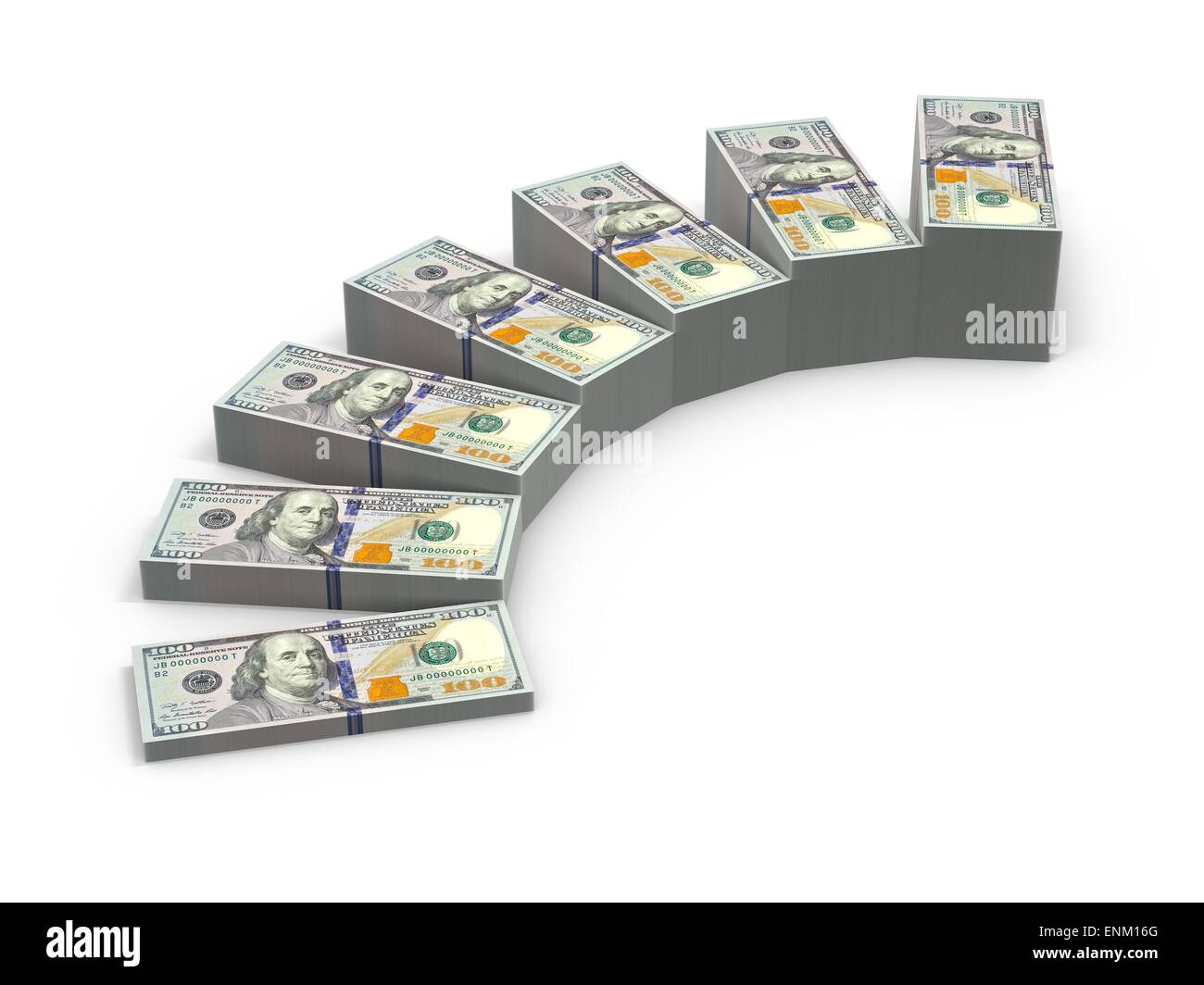 Money market deposits Cut Out Stock Images & Pictures - Alamy