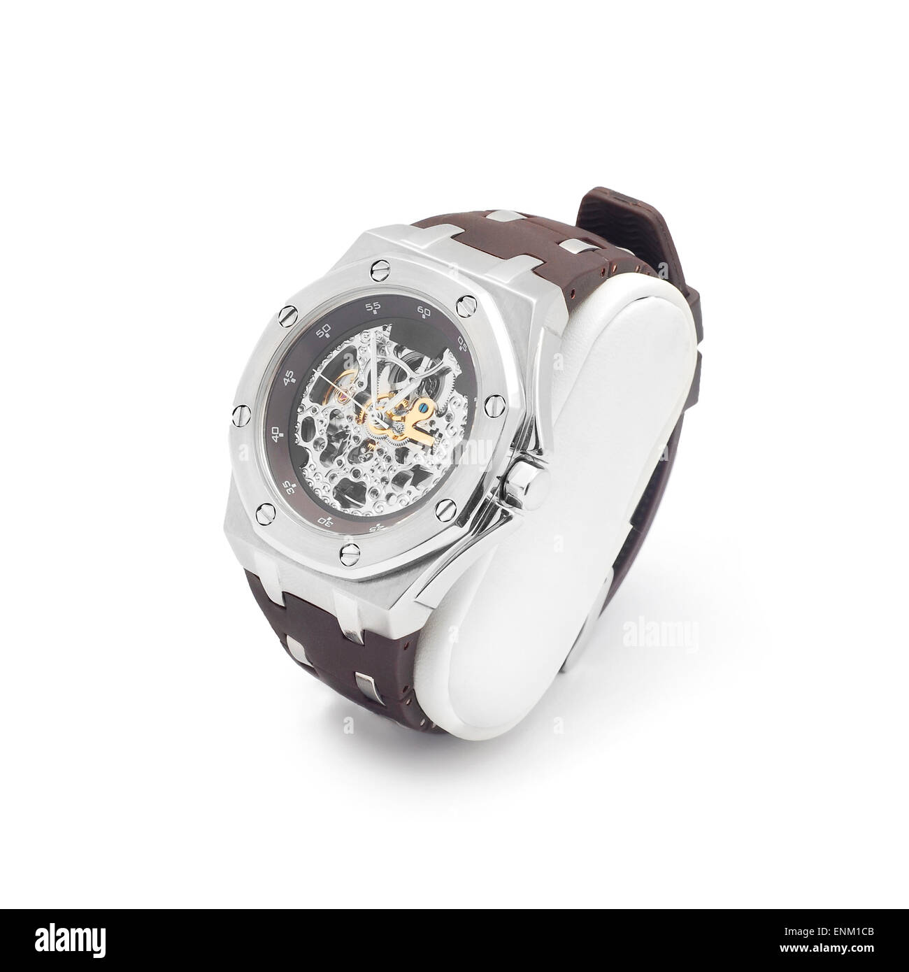 White transparent hi-res stock photography and images - Alamy