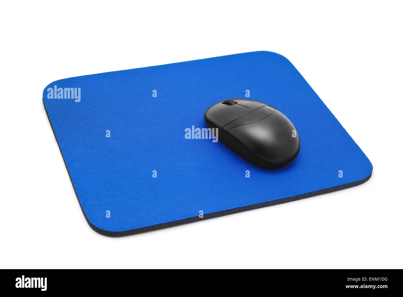 White mouse pad hi-res stock photography and images - Alamy