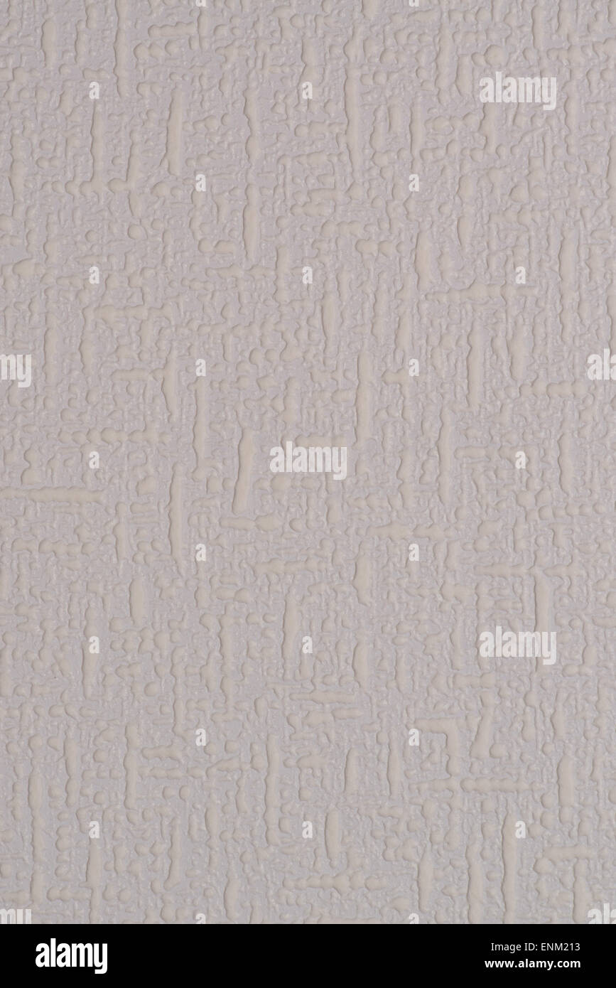 Beige wallpaper embossed texture for background Stock Photo - Alamy