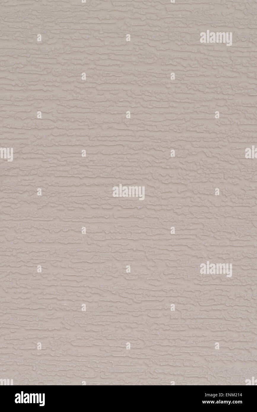 Beige wallpaper embossed texture for background Stock Photo - Alamy
