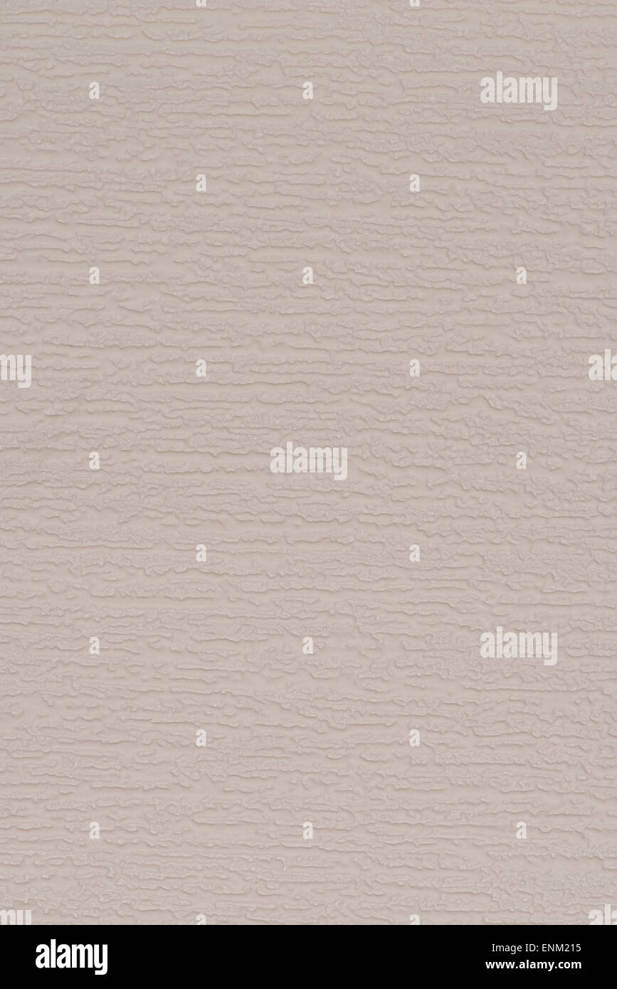 Beige wallpaper embossed texture for background Stock Photo - Alamy