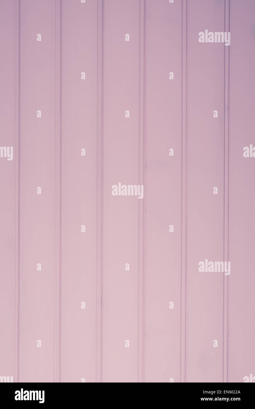 Texture of Purple color paint plank wall for background Stock Photo - Alamy