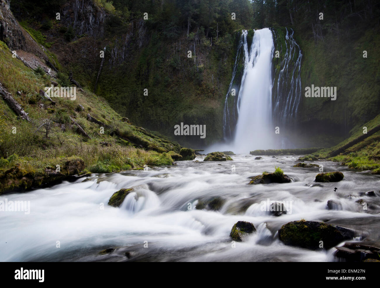 Lemolo falls hi-res stock photography and images - Alamy