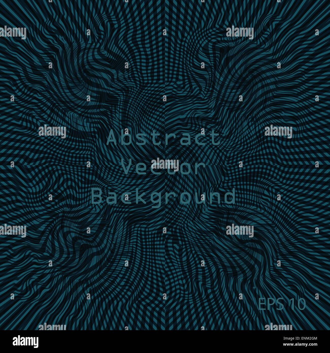 Abstract bright digital background for web. Vector illustration Stock ...